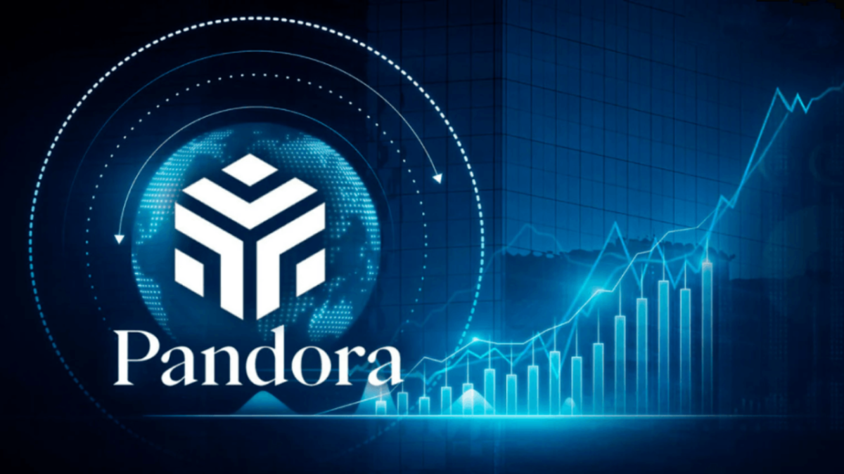 Mercado revolucionário ERC404 e DEX introduzidos pela Pandora Finance - Bitcoin Block | Notícias ...