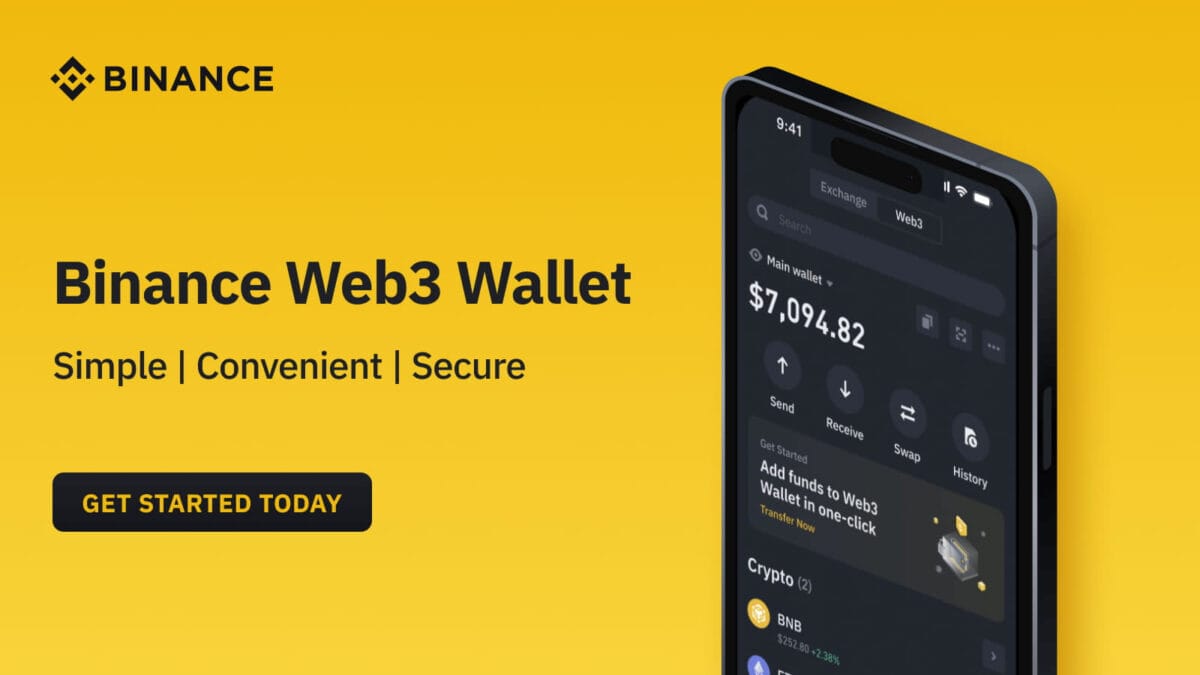 Binance Wallet lança primeira Central de Segurança abrangente para ...